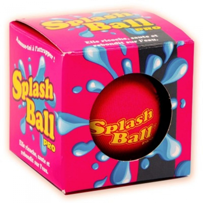 OID MAGIC Splash Ball Pro - Dadi e Mattoncini