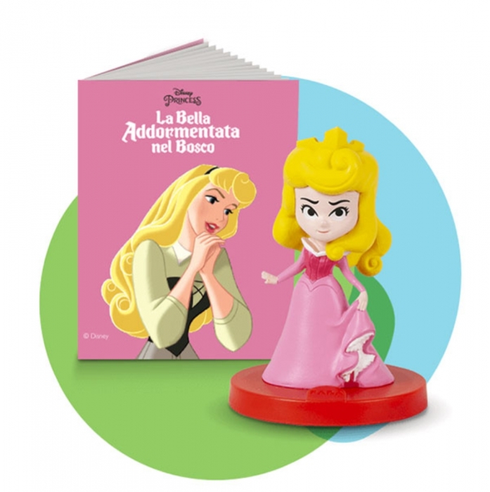 FABA Faba Raccontastorie - Giunti Bella Addormentata E Altre Storie a ...