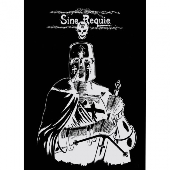 SERPENTARIUM EDITORE Sine Requie Anno Xiii - Manuale Base - Dadi e ...