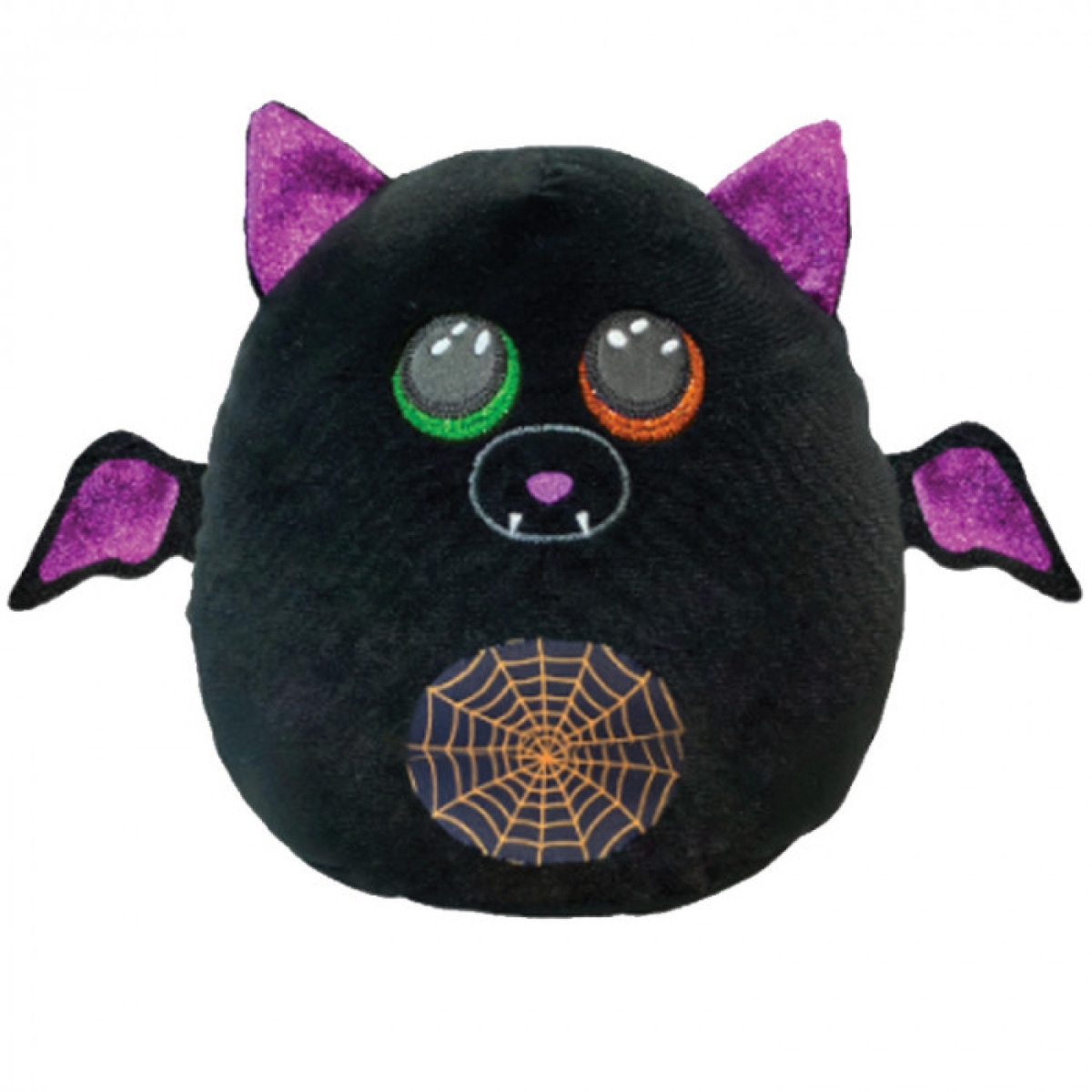 TY Squish-a-boos - Eerie - Cuscino Peluche 33cm - Dadi e Mattoncini