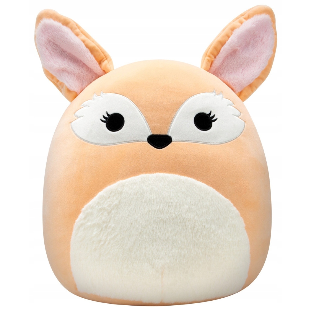JAZWARES Squishmallows - Fennec La Volpe - Peluche 40cm a 39,99