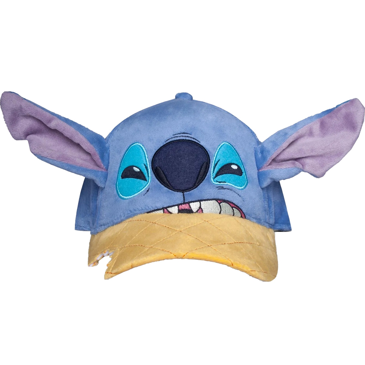 DIFUZED Lilo & Stitch - Pineapple Stitch - Adjustable Cap a 21,99